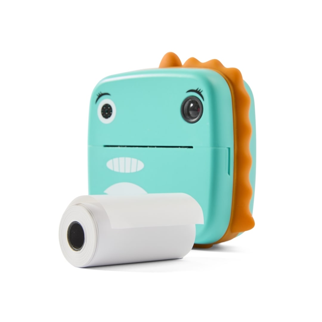 10 Pack Thermal Camera Paper Rolls - Kmart