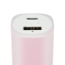 3000mAh Lipstick Charger - Lavender - Kmart
