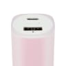 3000mAh Lipstick Charger - Lavender - Kmart