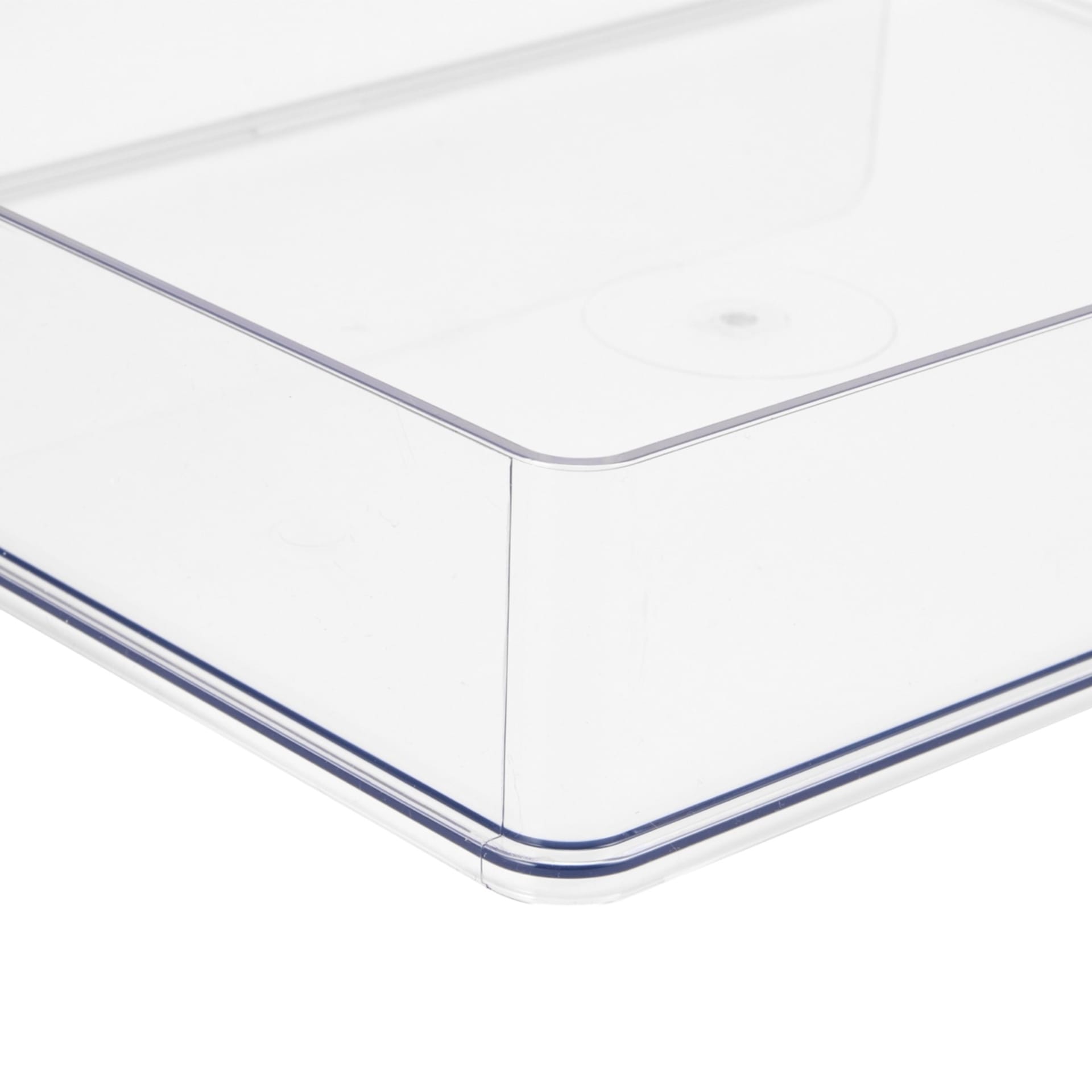 Document Tray - Clear - Kmart