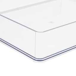 Document Tray - Clear - Kmart