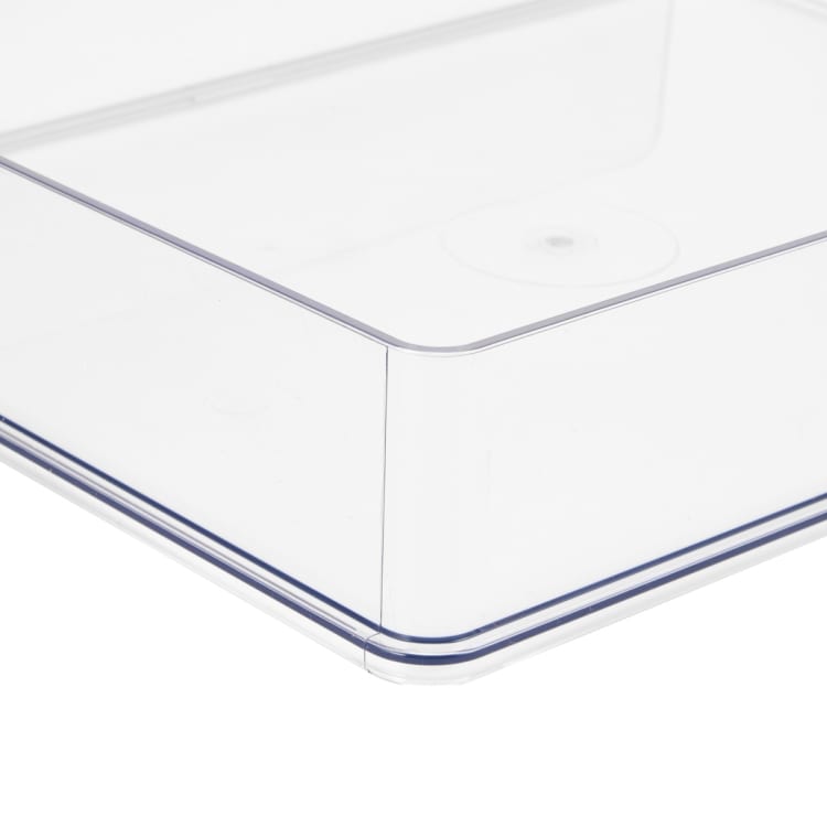 Document Tray - Clear - Kmart