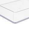 Document Tray - Clear - Kmart