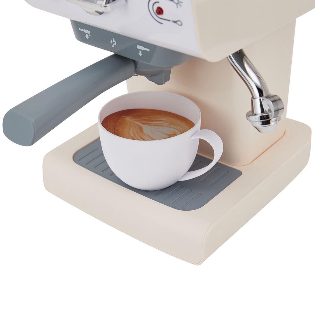 Coffee Machine Playset - Kmart