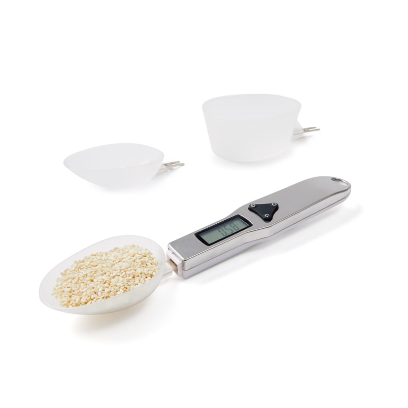 Digital Scoop Scale - Kmart