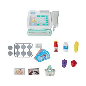 Cash Register - Kmart