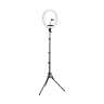 18in. Selfie Ring Light Stand - Kmart