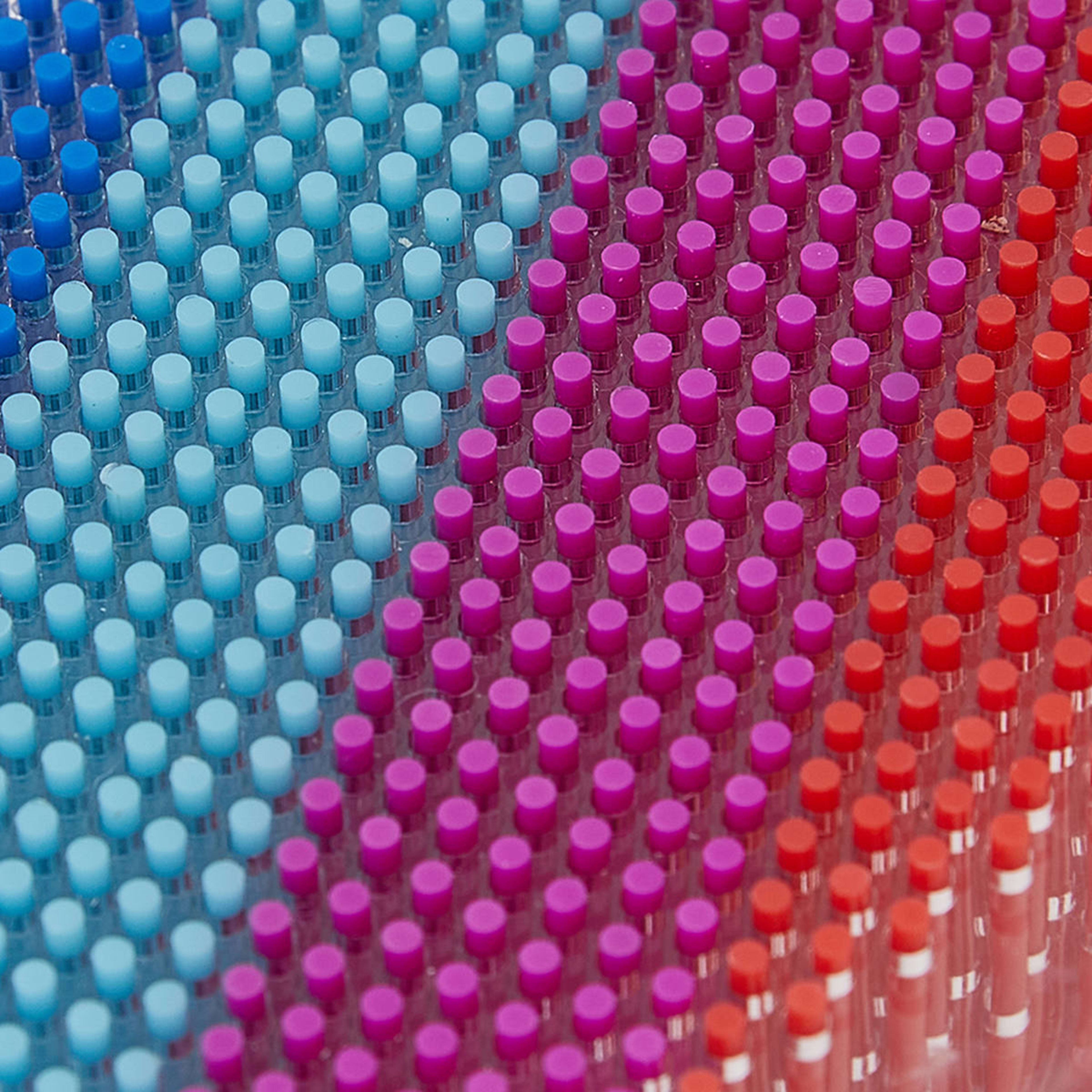 Rainbow Pinart - Kmart