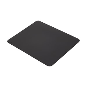 Mouse Pad - Black - Kmart