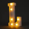 Light Up Letter - L - Kmart