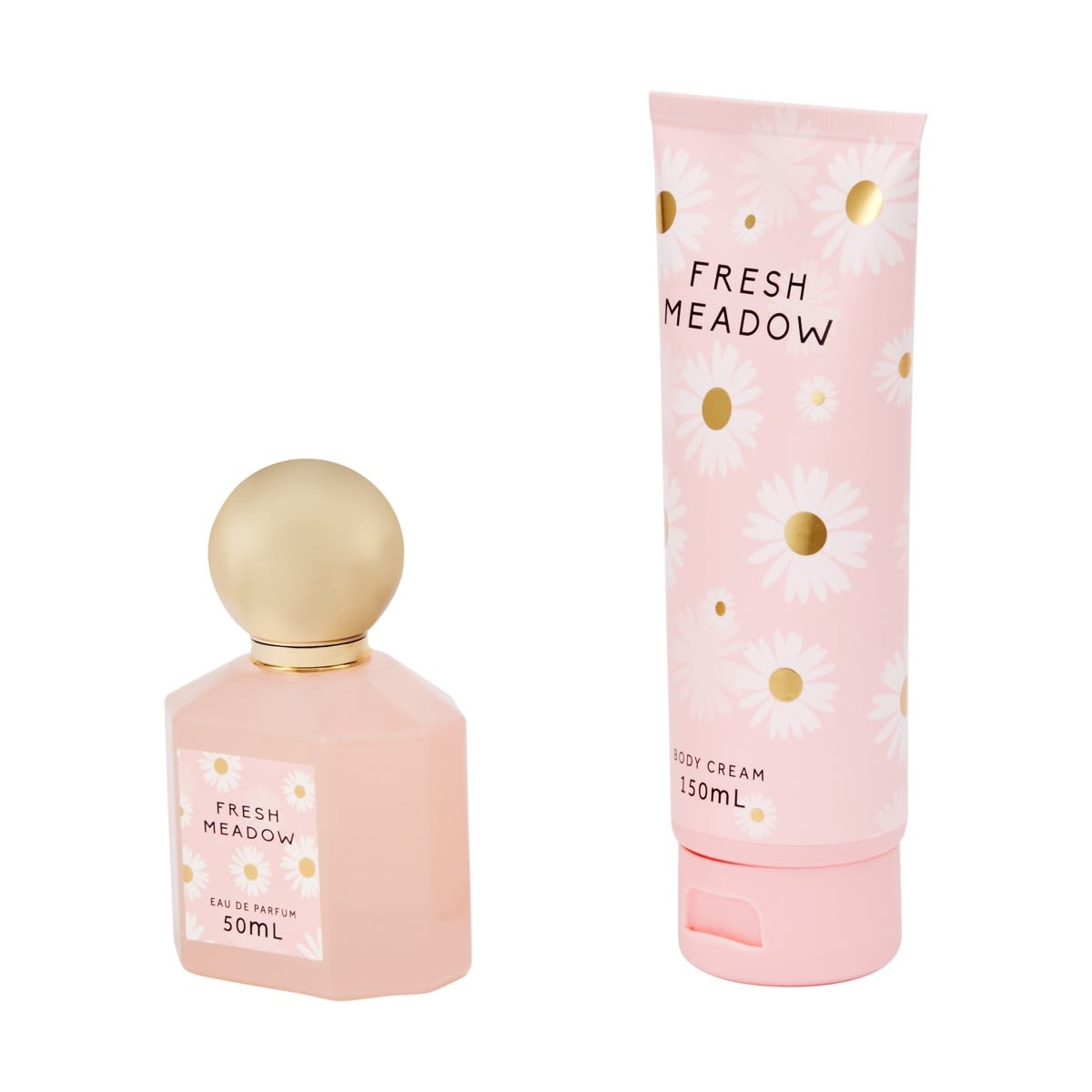 OXX Fragrance Fresh Meadow Gift Set - Kmart