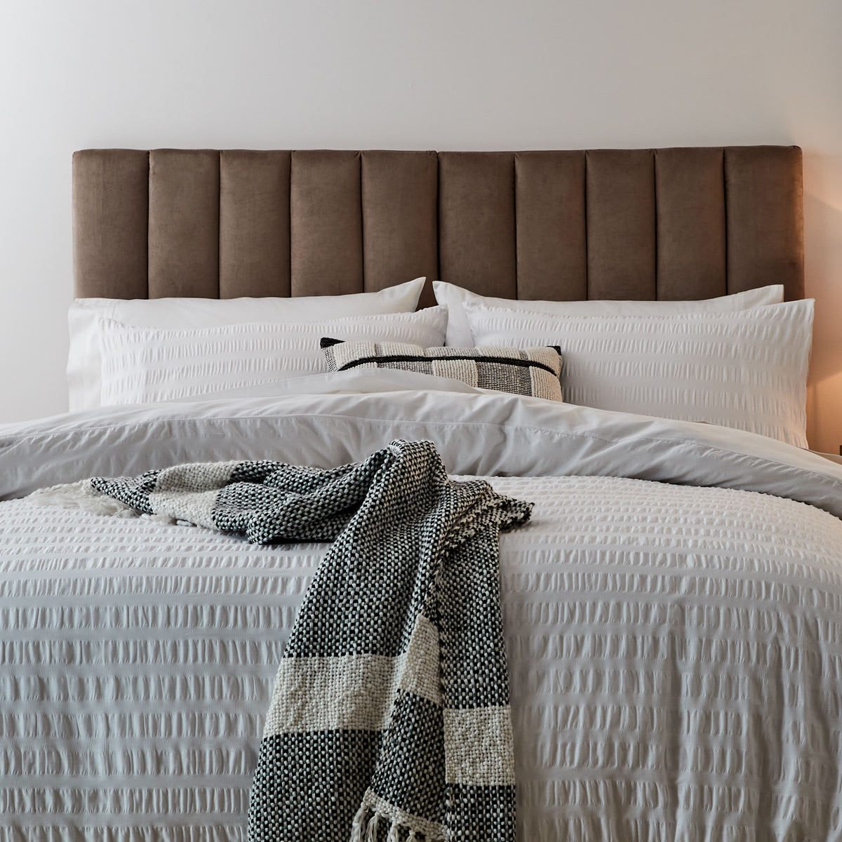 Kmart velvet bedhead store