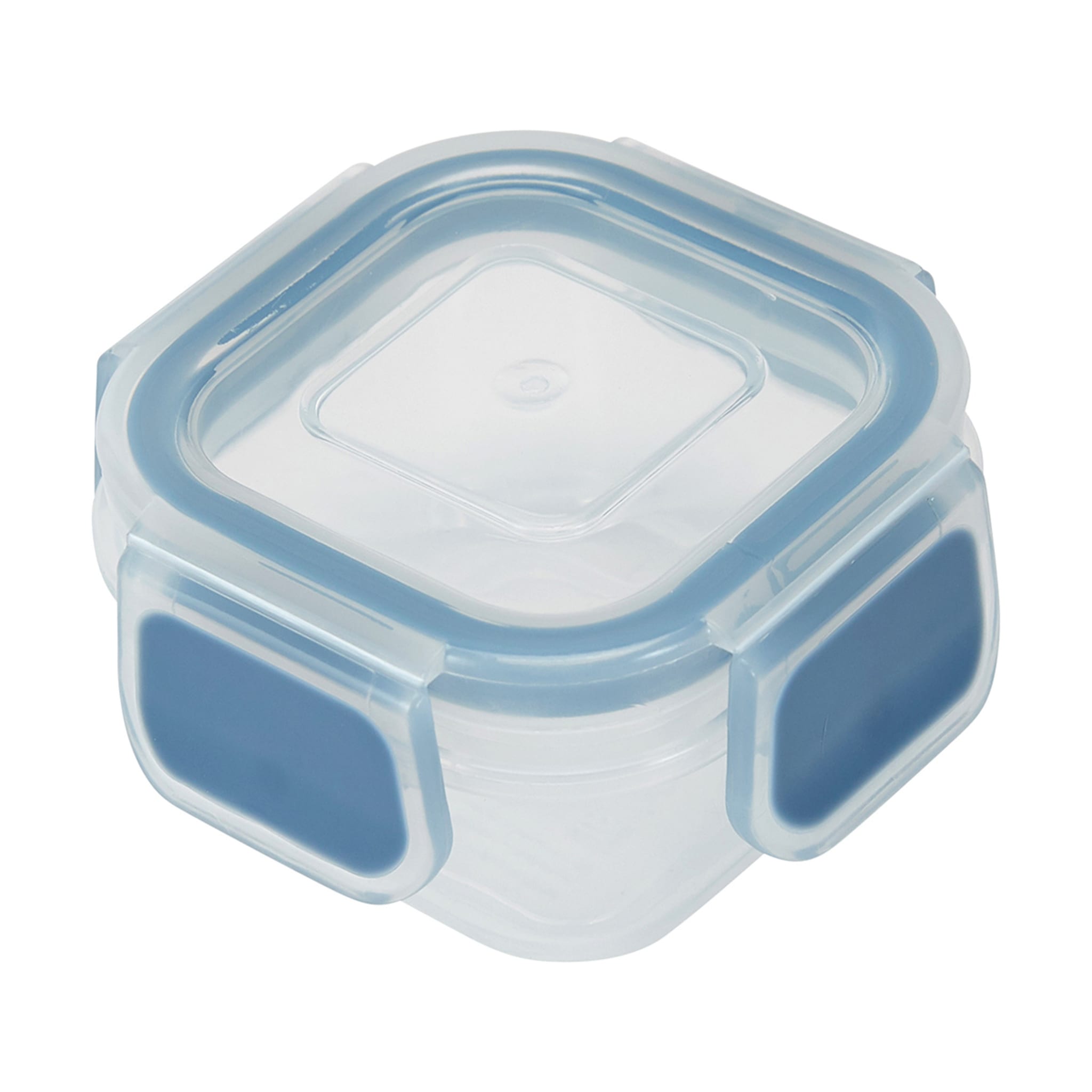 3 Pack 66ml Clip Containers - Kmart