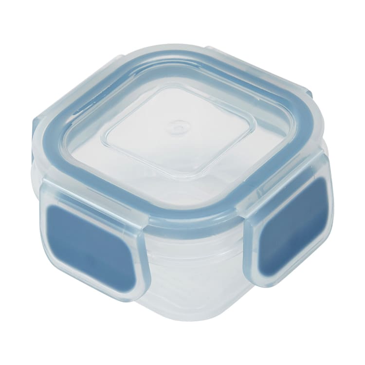 3 Pack 66ml Clip Containers - Kmart
