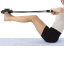 Resistance Band Rower - Kmart