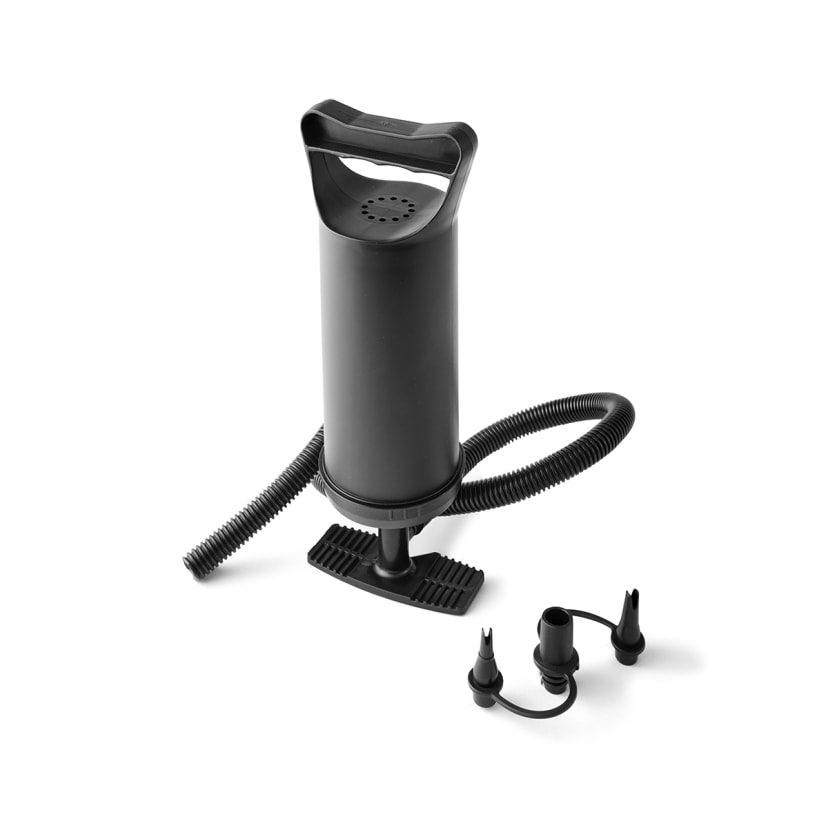 2 Way Double Action Pump - Kmart