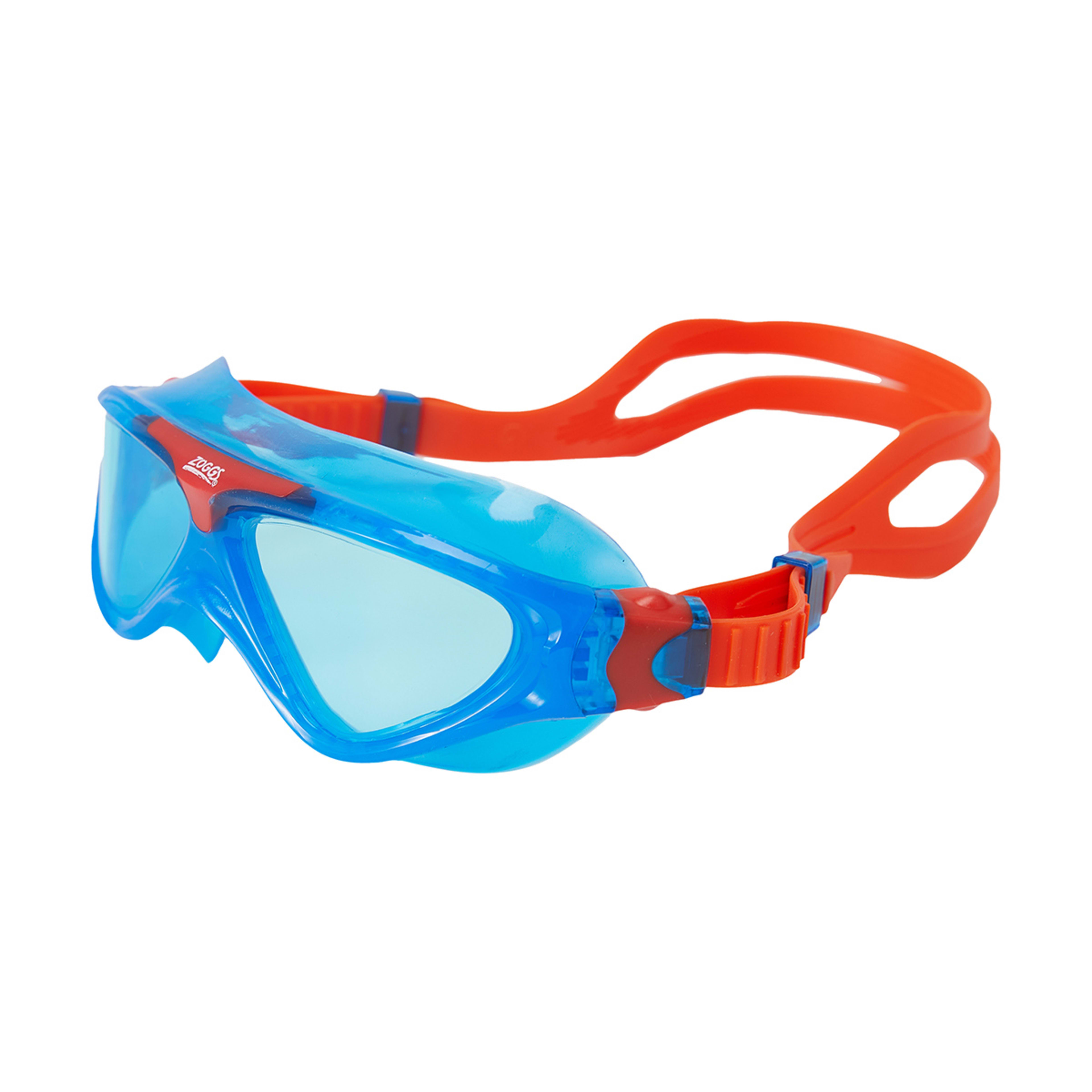 Zoggs Neptune Junior Mask - Assorted - Kmart