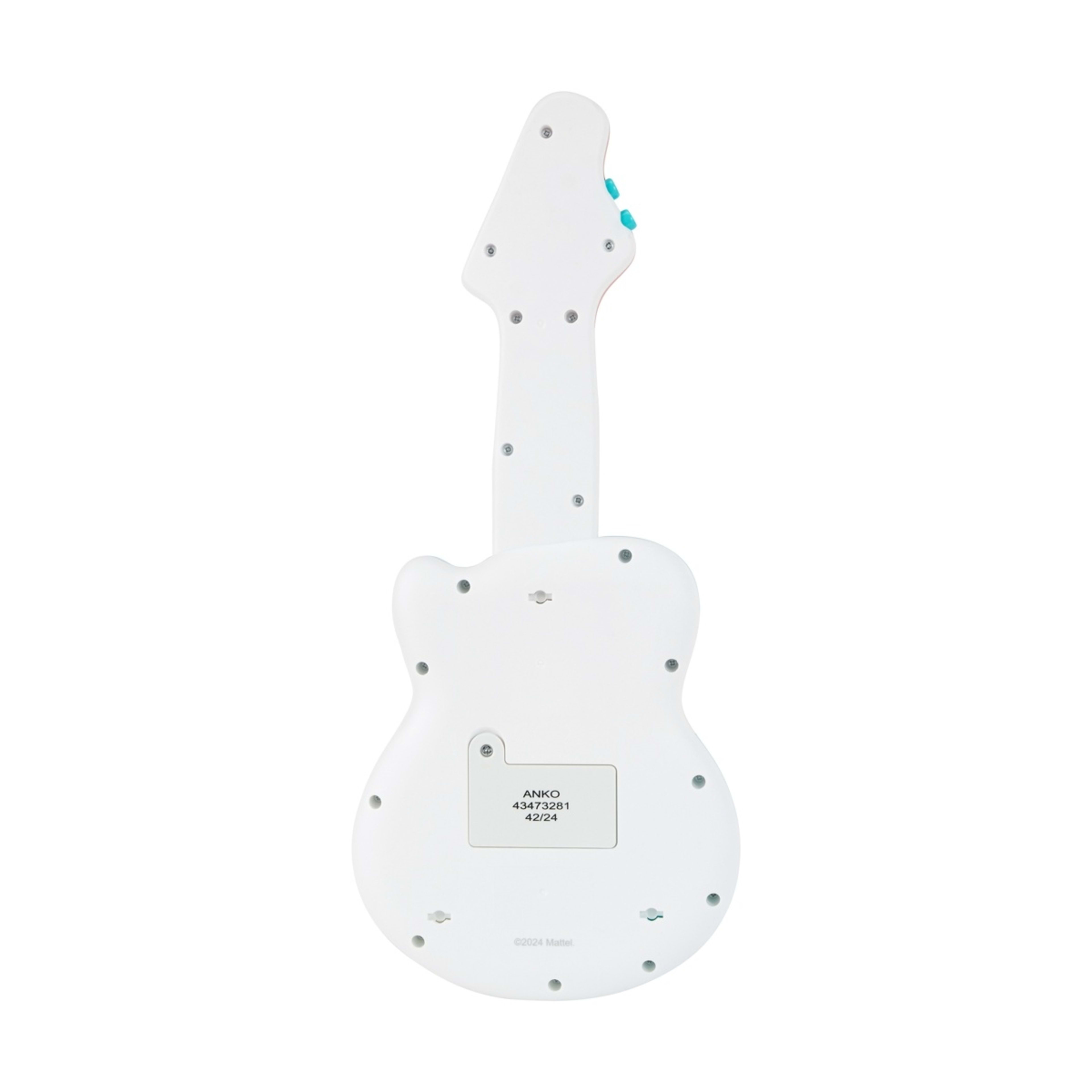 Fisher-Price: My First Guitar - Kmart