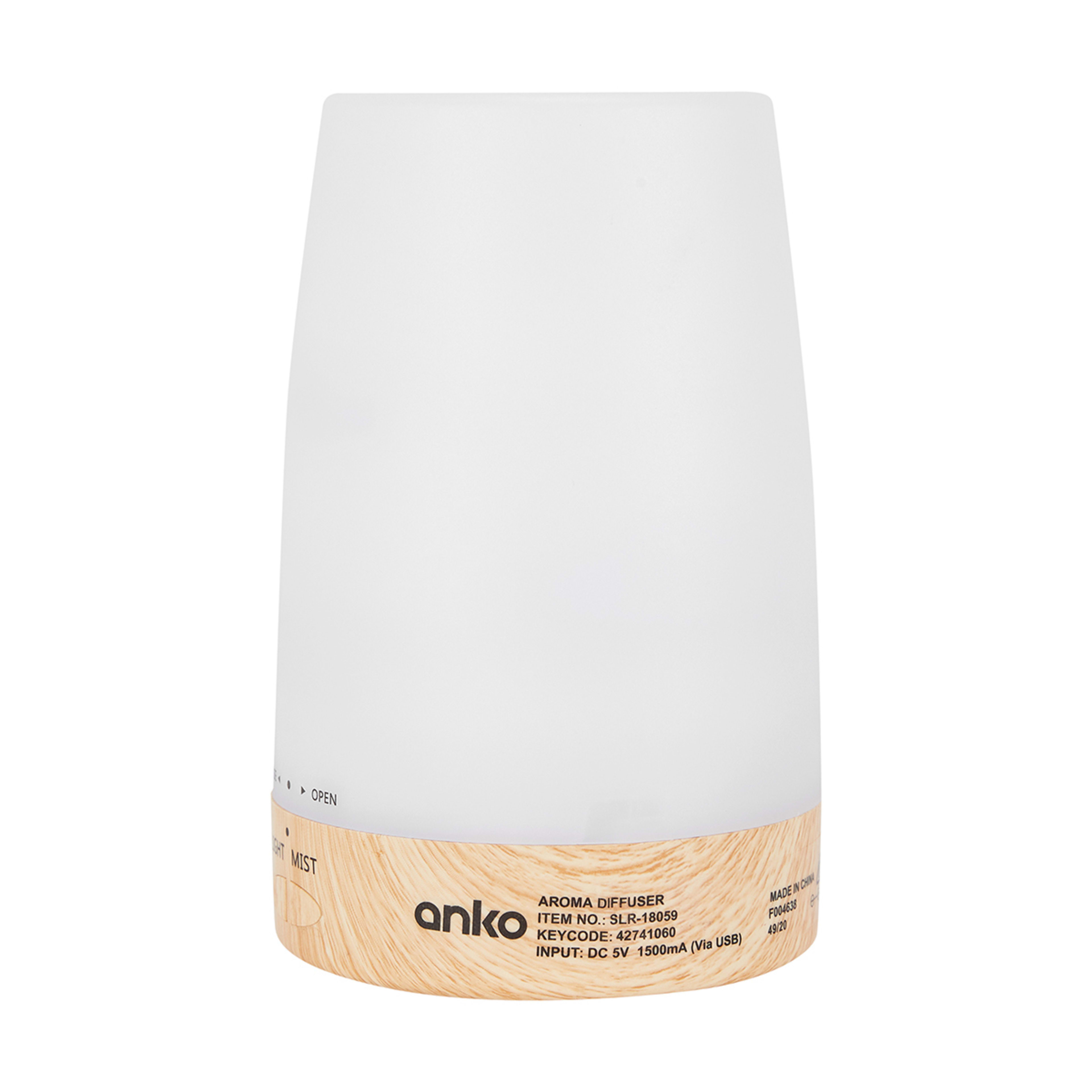 Aroma Diffuser - Kmart