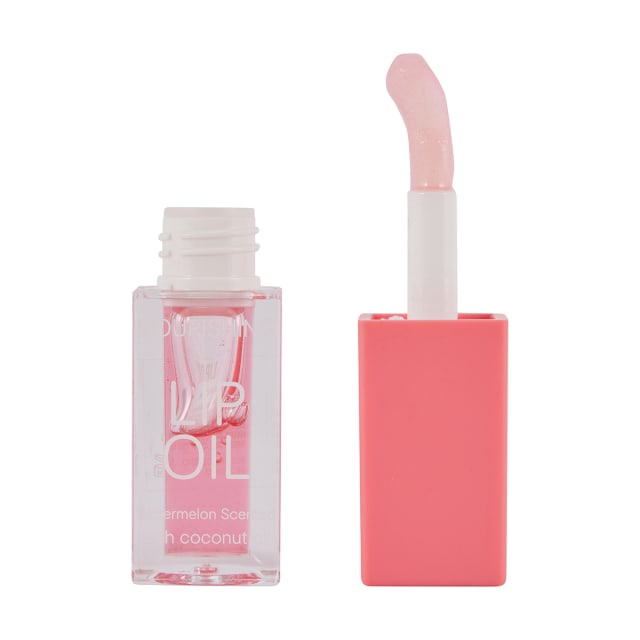 OXX Skincare Nourishing Lip Oil - Coconut Oil and Watermelon Scented ...