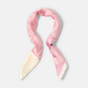 Hair Scarf - Floral - Kmart