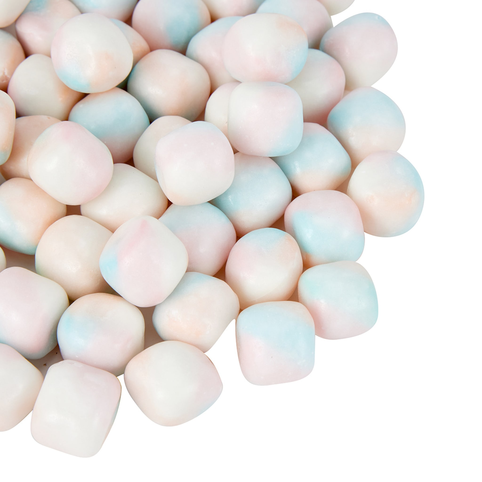 Rainbow Crispy Marshmallows 250g - Kmart