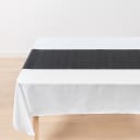 Black Table Runner - Kmart