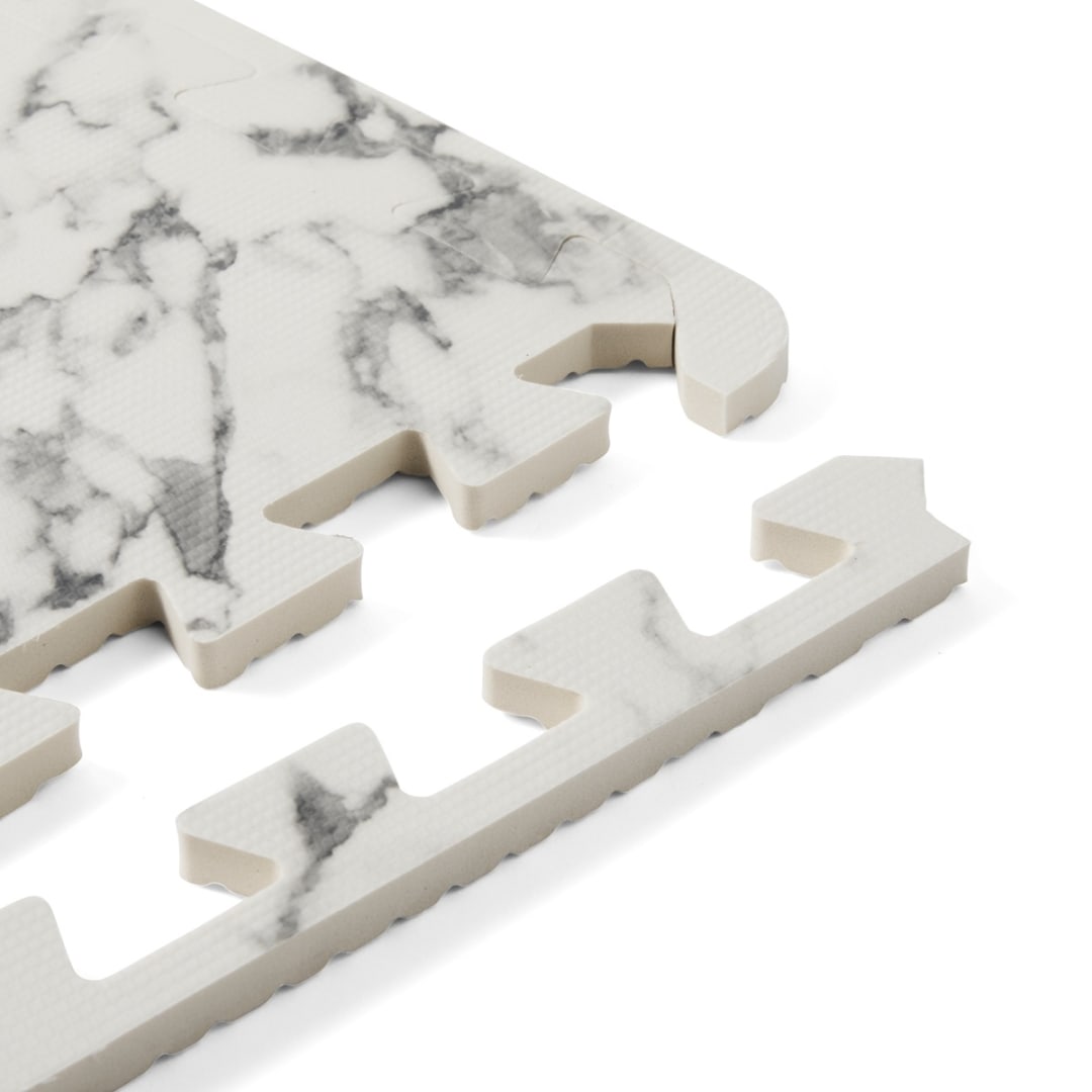 12 Pack Yoga and Gym Flooring Tiles - Kmart NZ