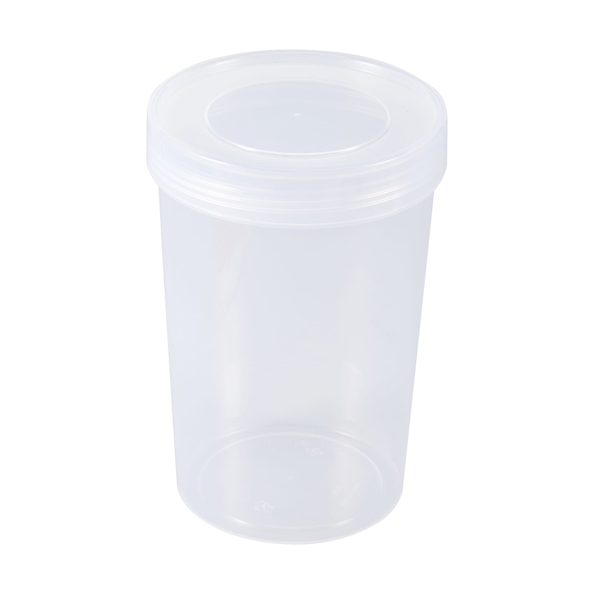 2L Round Food Container - Kmart