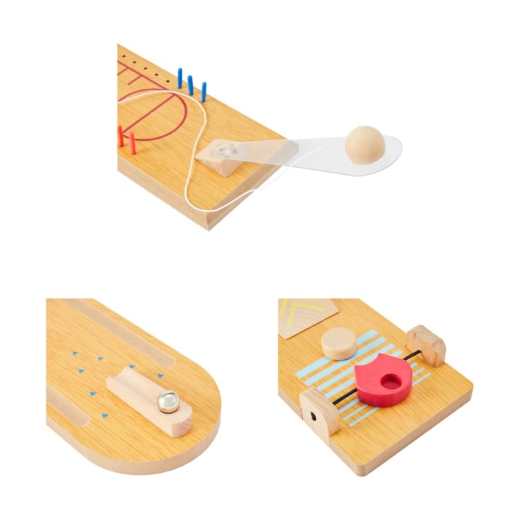 Tabletop Game - Assorted - Kmart