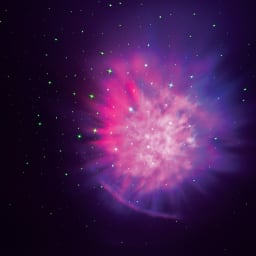 Nebula Dog Projector with Stars - Kmart NZ