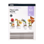 Mini Blocks Flower Series: Plant with Insect - Assorted - Kmart