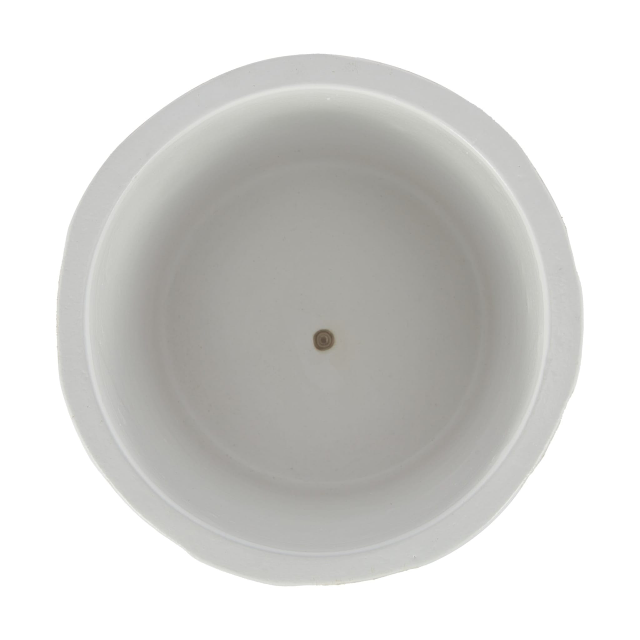 Check Ceramic Pot - Kmart
