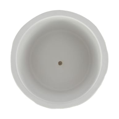 Check Ceramic Pot - Kmart