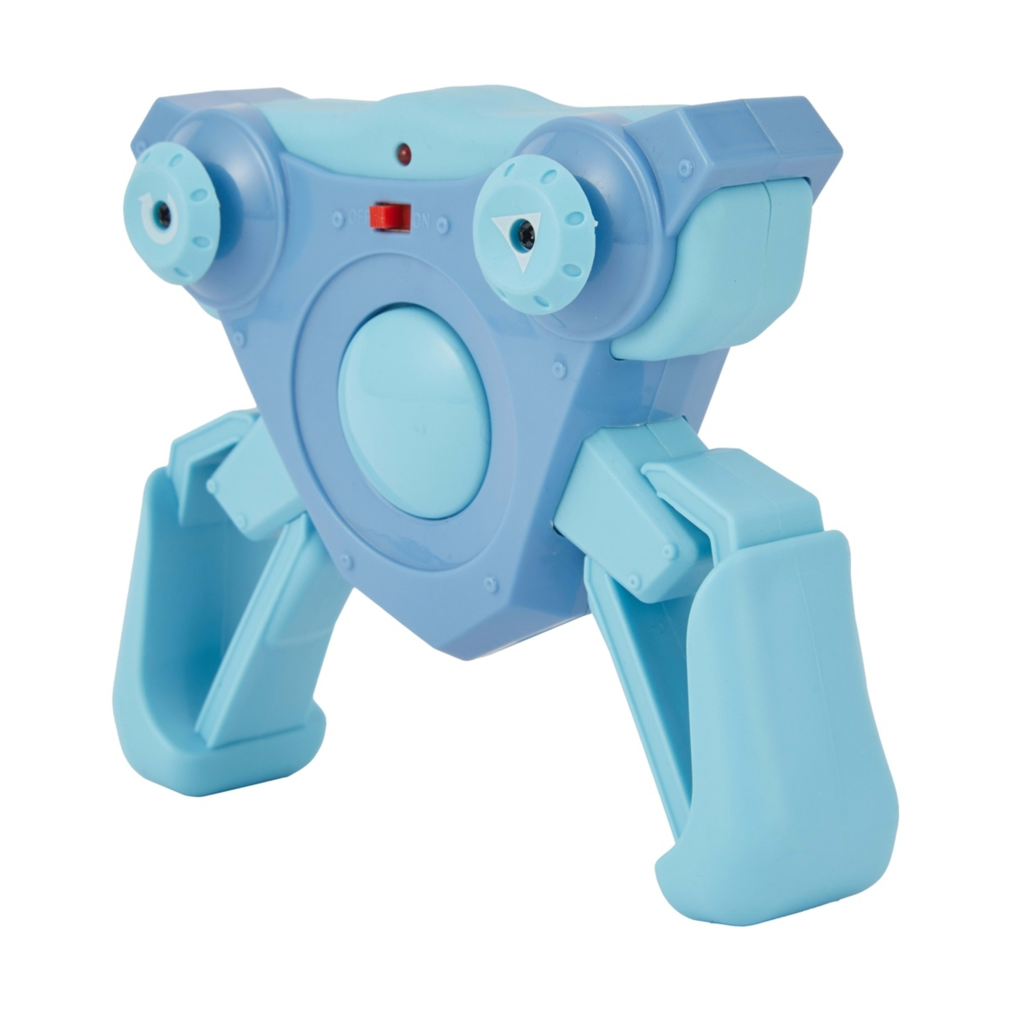 Disney Lilo & Stitch Remote Control 2.4GHz Surfing Toy - Kmart NZ