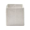 Collapsible Storage Cube - Boucle - Kmart NZ