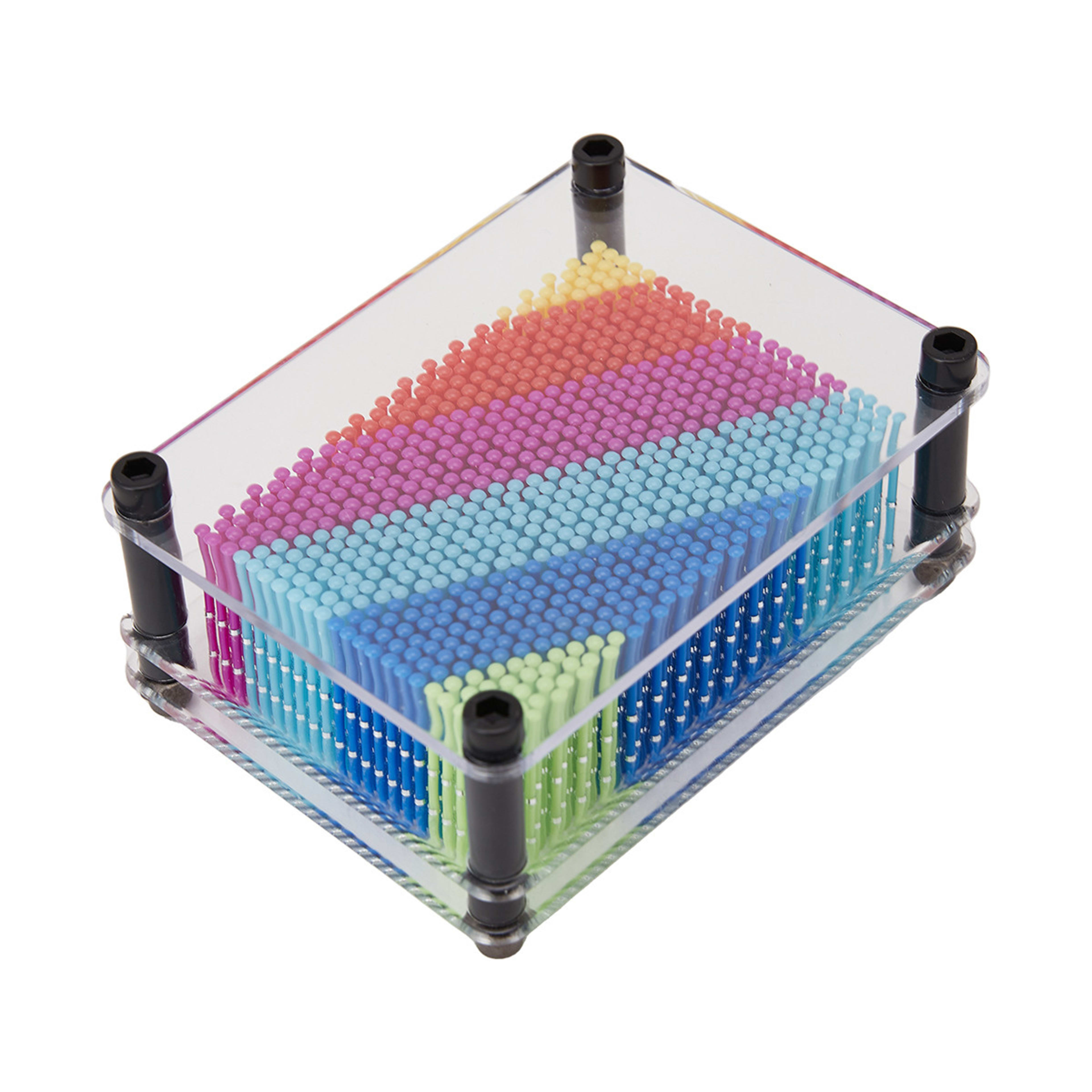 Rainbow Pinart - Kmart