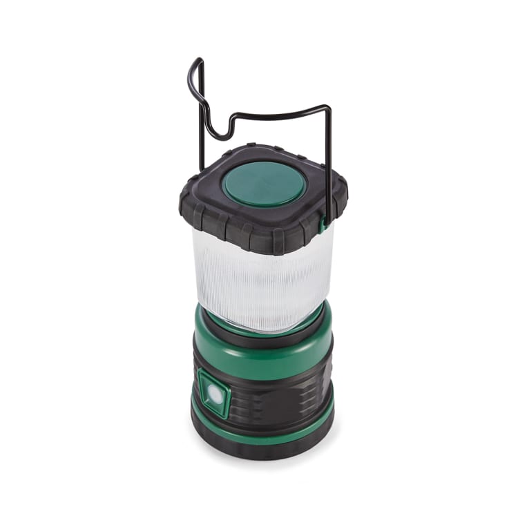 LED Lantern with USB - Kmart