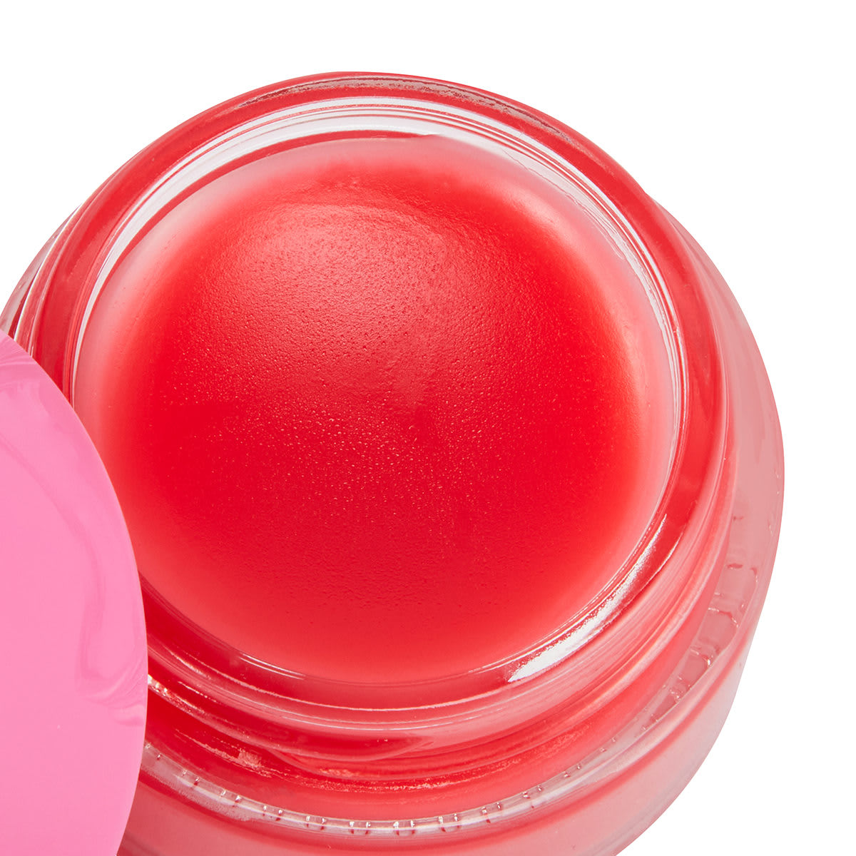 OXX Skincare Overnight Lip Mask 20ml - Strawberry Extract - Kmart