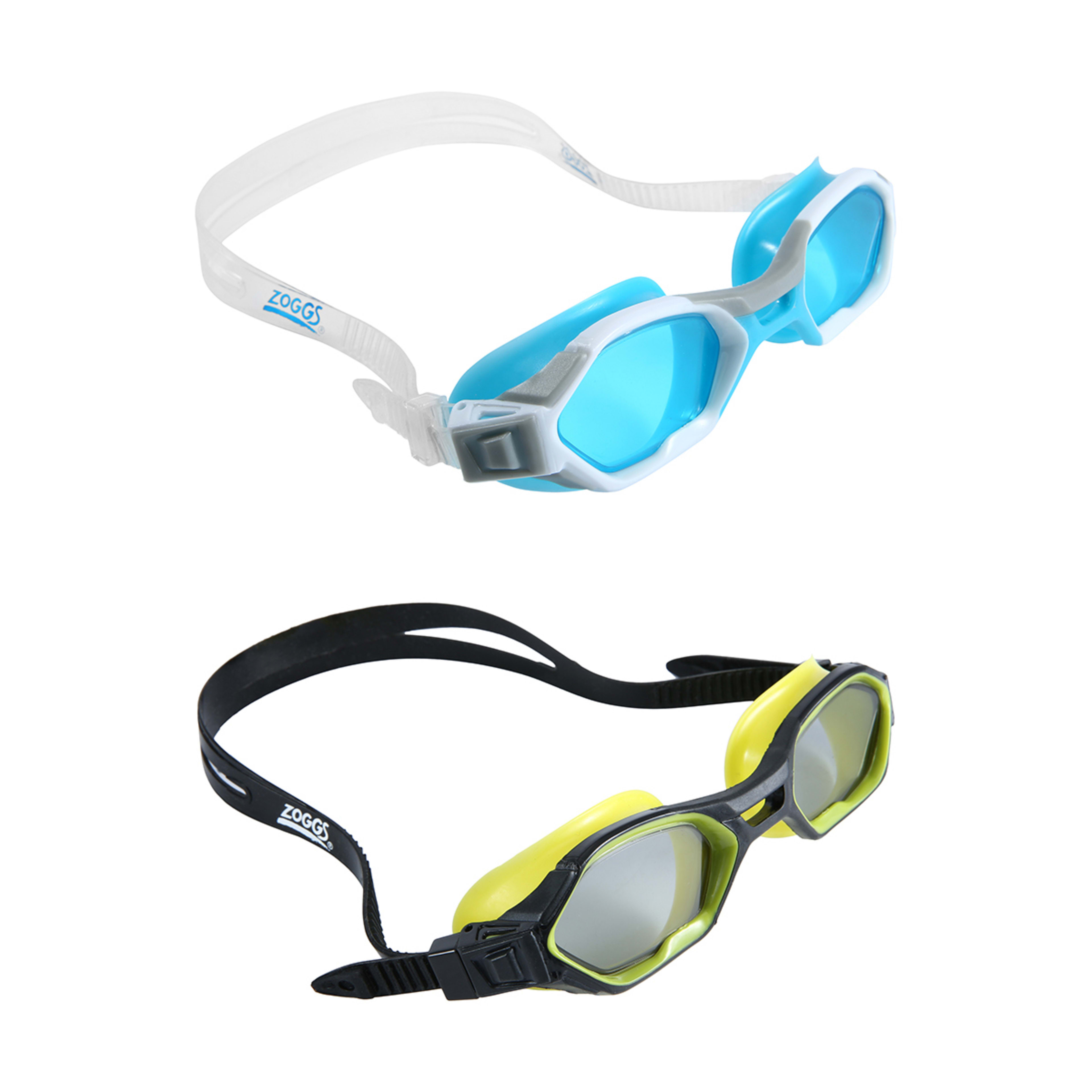 Zoggs Laguna Goggles - Assorted - Kmart