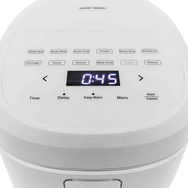 7 Cup Digital Rice Cooker - Kmart NZ