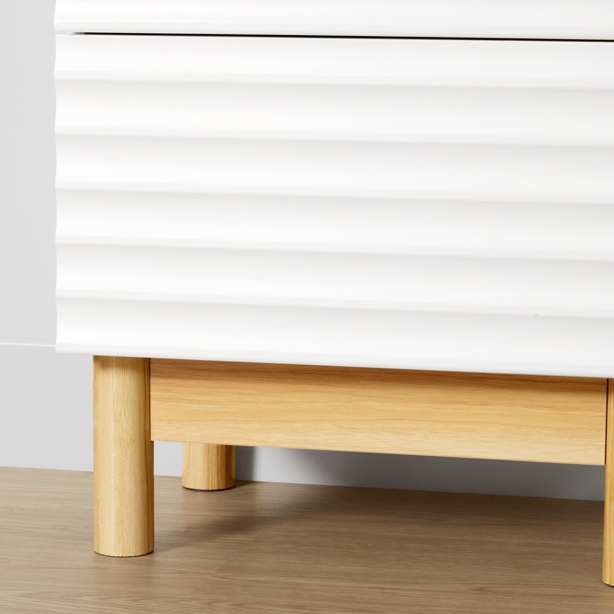 Karla Bedside Table - Kmart