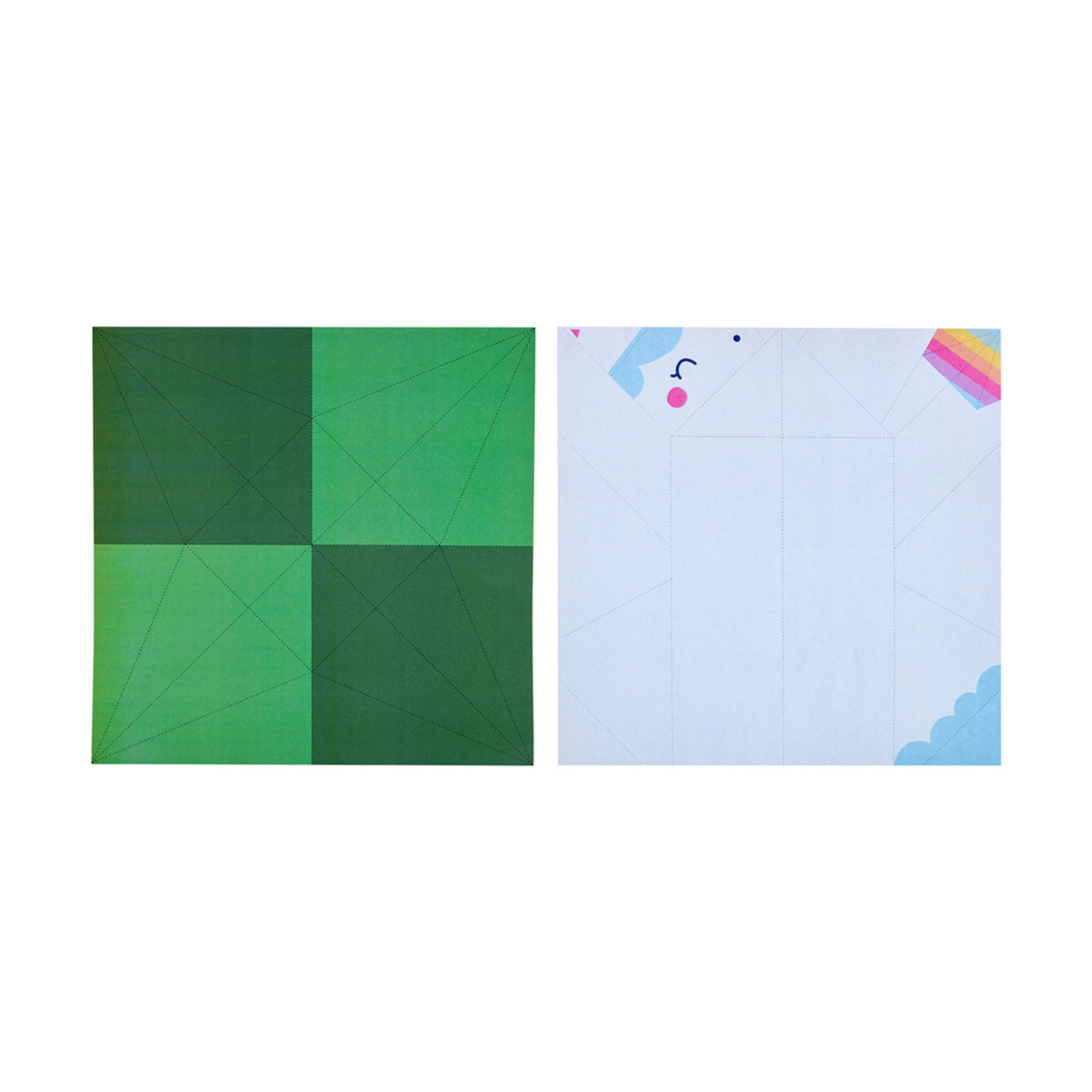 Origami - Assorted - Kmart