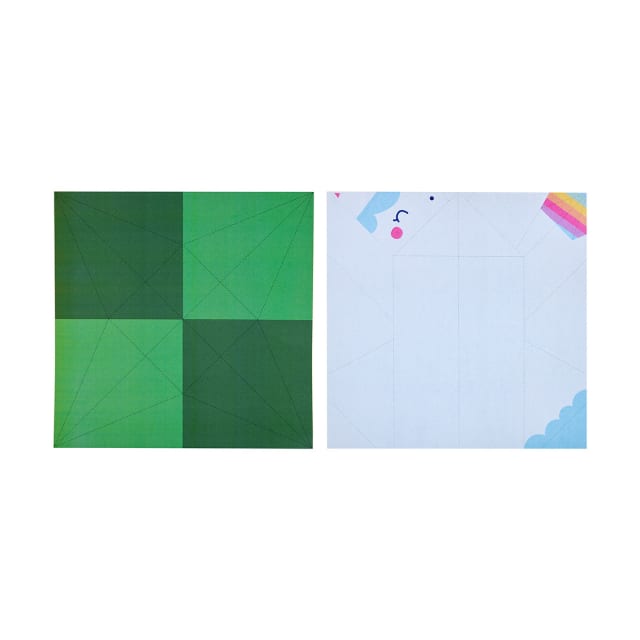 Origami - Assorted - Kmart