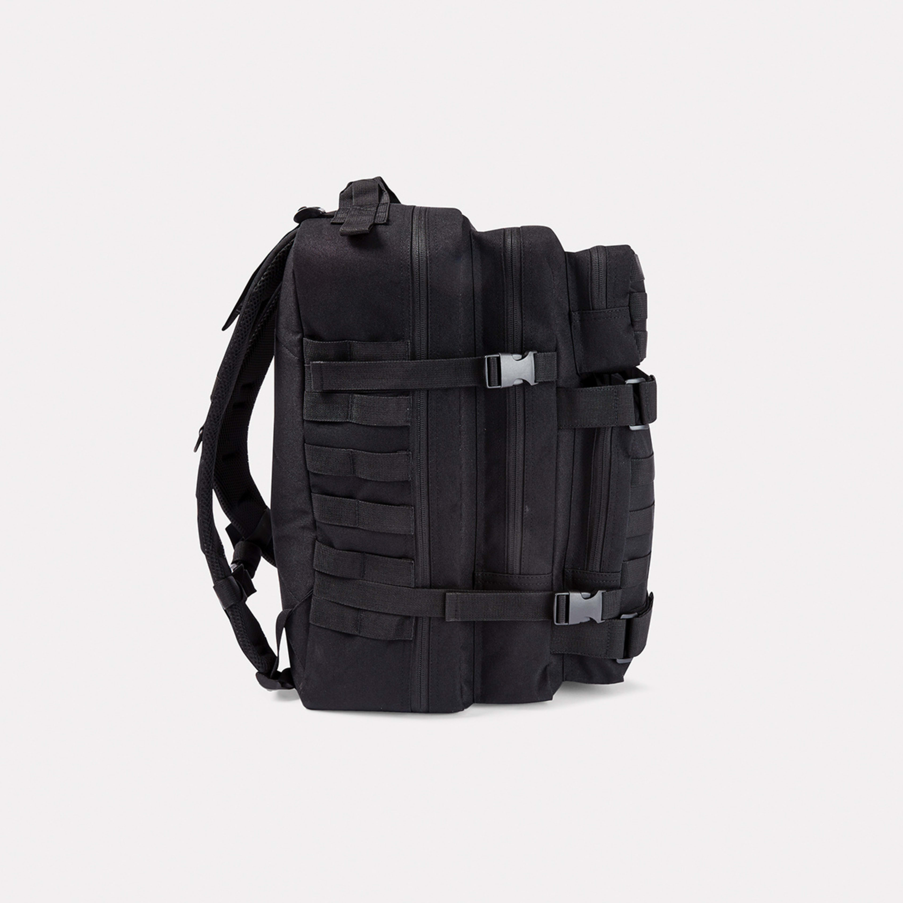 Adventure Backpack - Black - Kmart