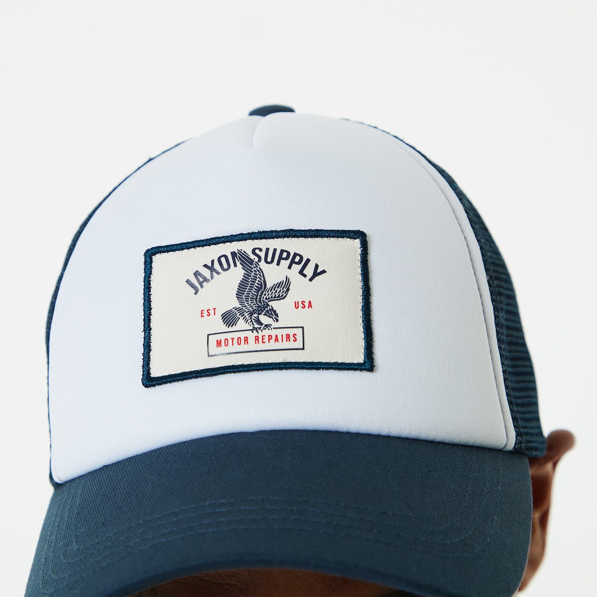 Trucker Cap - Kmart