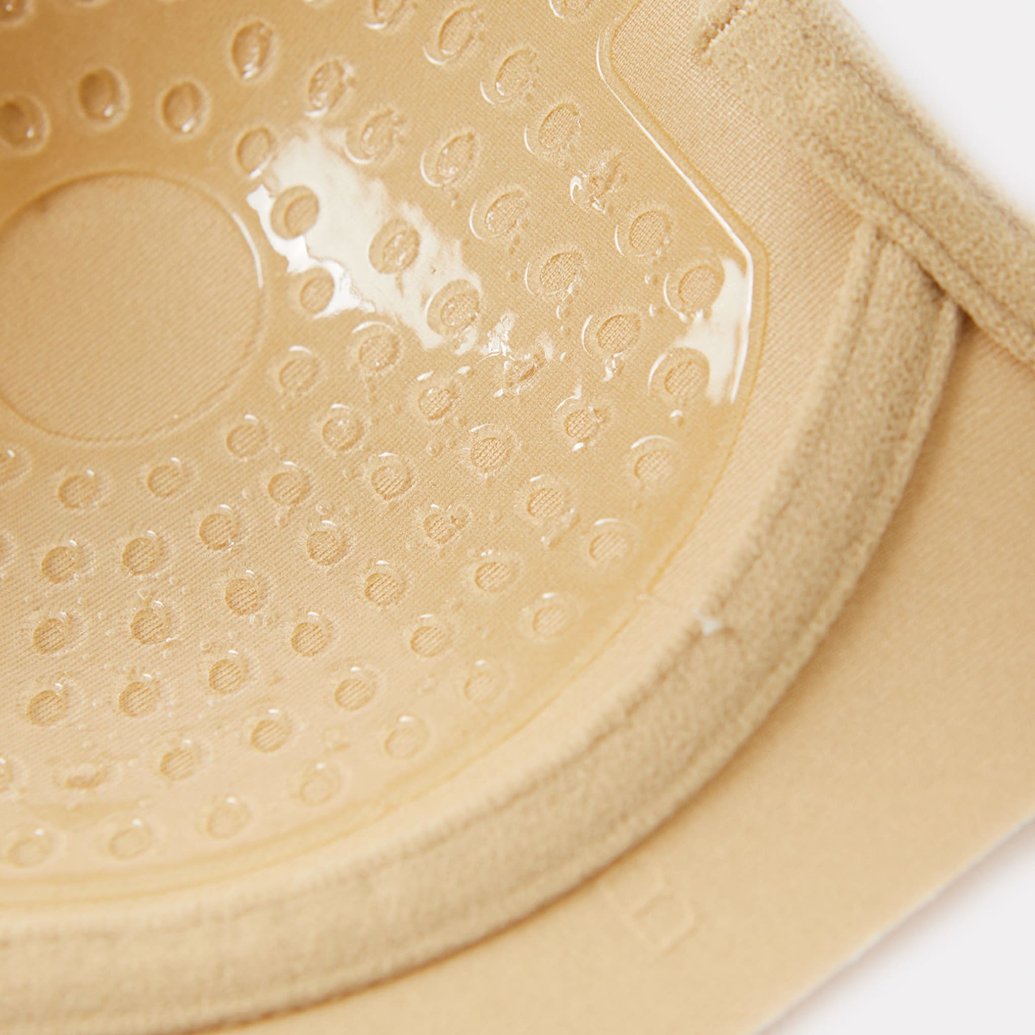 Deep Plunge Adhesive Bra - Kmart