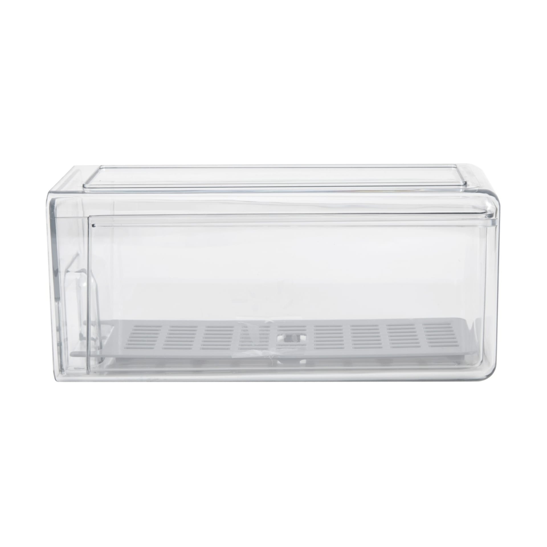 Narrow Fridge Drawer - Kmart