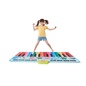 Mega Piano Mat - Kmart