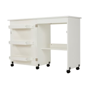 Sewing Table Collapsible - Kmart